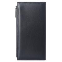 China PU Leather Blank Sublimation Wallet Credit Card Holder Purse Ladies Bag With Zipper Women'S Wallets for sale