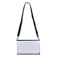 China Fashion Sublimation Alligator Skin Wallet Custom Leather Women'S Shoulder Bag for sale