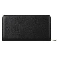 China Big Capacity Leather Blank Sublimation Wallets For Men And Women Personalized Long Wallet for sale