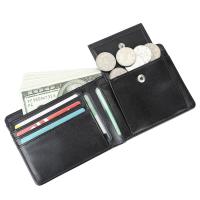 China Mens Personalized Bifold Wallet Sublimation for sale