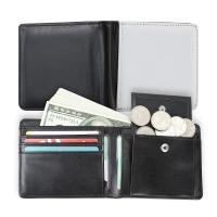 China Mens Personalized Bifold Wallet Sublimation for sale