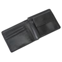 China Mens Personalized Bifold Wallet Sublimation for sale
