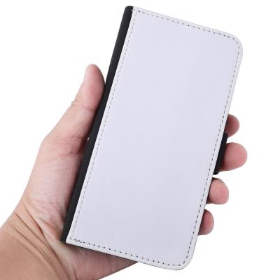 China Customized Sublimation Pu Leather Phone Case For Iphone 16 15 14 Pro Max for sale