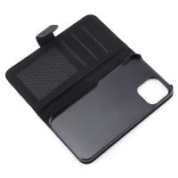 China Customized Sublimation Pu Leather Phone Case For Iphone 16 15 14 Pro Max for sale