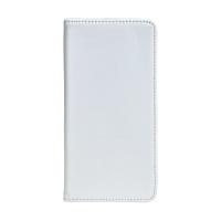 China Double Sided Sublimation Flip Pu Leather Phone Cases For Iphone 15 16 14 13 for sale