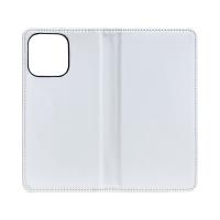 China Double Sided Sublimation Flip Pu Leather Phone Cases For Iphone 15 16 14 13 for sale