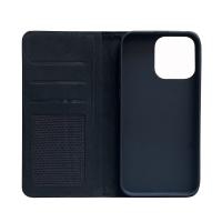 China Double Sided Sublimation Flip Pu Leather Phone Cases For Iphone 15 16 14 13 for sale