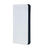 China Double Sided Sublimation Flip Pu Leather Phone Cases For Iphone 15 16 14 13 for sale
