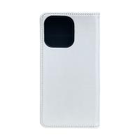China Double Sided Sublimation Flip Pu Leather Phone Cases For Iphone 15 16 14 13 for sale