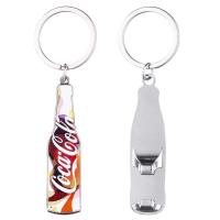 China Printable Metal Sublimation Keychain Diy Key Ring Holder Various Shapes Of Sublimation Keychain Blanks for sale