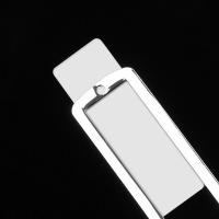 China Zinc Alloy Metal Custom Souvenir Car License Plate Metal Keyring Keychain Sublimation Car License Plate Keychain for sale