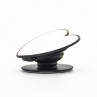 China DIY Custom Sublimation Pop Socket Blanks With Printable Aluminum Metal Insert for sale