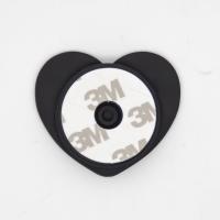 China DIY Custom Sublimation Pop Socket Blanks With Printable Aluminum Metal Insert for sale
