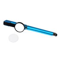 China Promotional Printable Plastic Touchscreen Blank Sublimation Pens With Metal Insert Custom Ballpoint Pens for sale