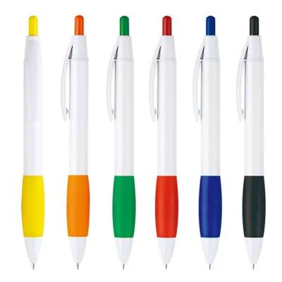 China DIY Custom Sublimation Pen Blanks Promotional Gift Pens Cheap Personalized Pens In Bulk for sale