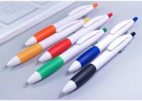 China DIY Custom Sublimation Pen Blanks Promotional Gift Pens Cheap Personalized Pens In Bulk for sale