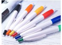 China DIY Custom Sublimation Pen Blanks Promotional Gift Pens Cheap Personalized Pens In Bulk for sale