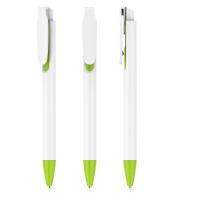 China Lightweight Blank Sublimation Pens By Pen Heat Press Machine Custom Pens With Logo for sale
