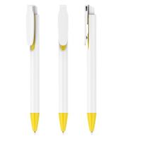 China Lightweight Blank Sublimation Pens By Pen Heat Press Machine Custom Pens With Logo for sale