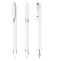 China Lightweight Blank Sublimation Pens By Pen Heat Press Machine Custom Pens With Logo for sale