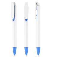 China Lightweight Blank Sublimation Pens By Pen Heat Press Machine Custom Pens With Logo for sale