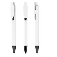 China Lightweight Blank Sublimation Pens By Pen Heat Press Machine Custom Pens With Logo for sale