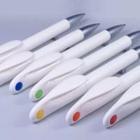 China Promotional Blank Sublimation Pens Custom Advertising Pens Sublimation Markers for sale