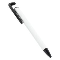 China Personalized Sublimation Pen Blanks Promotional Ballpoint Pens For DIY Logo Printing for sale
