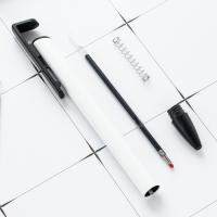 China Personalized Sublimation Pen Blanks Promotional Ballpoint Pens For DIY Logo Printing for sale