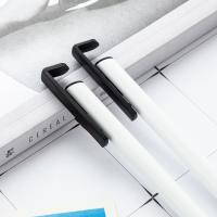 China Personalized Sublimation Pen Blanks Promotional Ballpoint Pens For DIY Logo Printing for sale