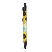 China Advertising Sublimation Pen Blanks Promotional Pens With Logo for sale