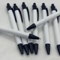 China Advertising Sublimation Pen Blanks Promotional Pens With Logo for sale