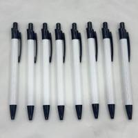 China Advertising Sublimation Pen Blanks Promotional Pens With Logo for sale
