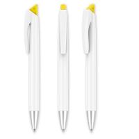 China DIY Logo Sublimation Pen Blanks Wholesale Personalized Pens for sale