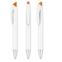 China DIY Logo Sublimation Pen Blanks Wholesale Personalized Pens for sale