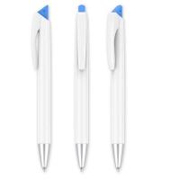 China DIY Logo Sublimation Pen Blanks Wholesale Personalized Pens for sale