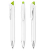China DIY Logo Sublimation Pen Blanks Wholesale Personalized Pens for sale