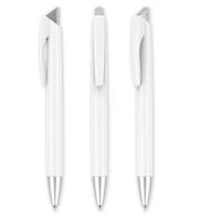 China DIY Logo Sublimation Pen Blanks Wholesale Personalized Pens for sale