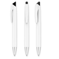 China DIY Logo Sublimation Pen Blanks Wholesale Personalized Pens for sale