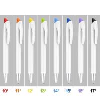 China DIY Logo Sublimation Pen Blanks Wholesale Personalized Pens for sale