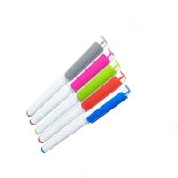 China Personalized Sublimation Pen Blanks DIY Advertising Promotional Pen for sale