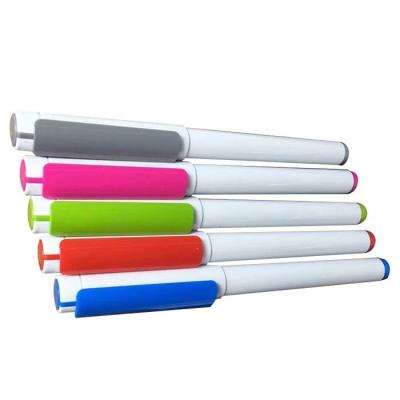 China Personalized Sublimation Pen Blanks DIY Advertising Promotional Pen for sale