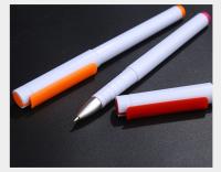 China Personalized Sublimation Pen Blanks DIY Advertising Promotional Pen for sale