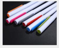 China Personalized Sublimation Pen Blanks DIY Advertising Promotional Pen for sale