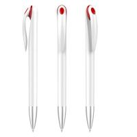 China Diy Printable Sublimation Blank Pens Personalized Ballpoint Pens for sale