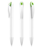 China Diy Printable Sublimation Blank Pens Personalized Ballpoint Pens for sale