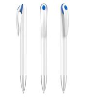 China Diy Printable Sublimation Blank Pens Personalized Ballpoint Pens for sale