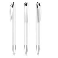 China Diy Printable Sublimation Blank Pens Personalized Ballpoint Pens for sale