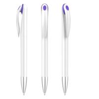 China Diy Printable Sublimation Blank Pens Personalized Ballpoint Pens for sale