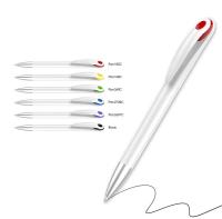 China Diy Printable Sublimation Blank Pens Personalized Ballpoint Pens for sale